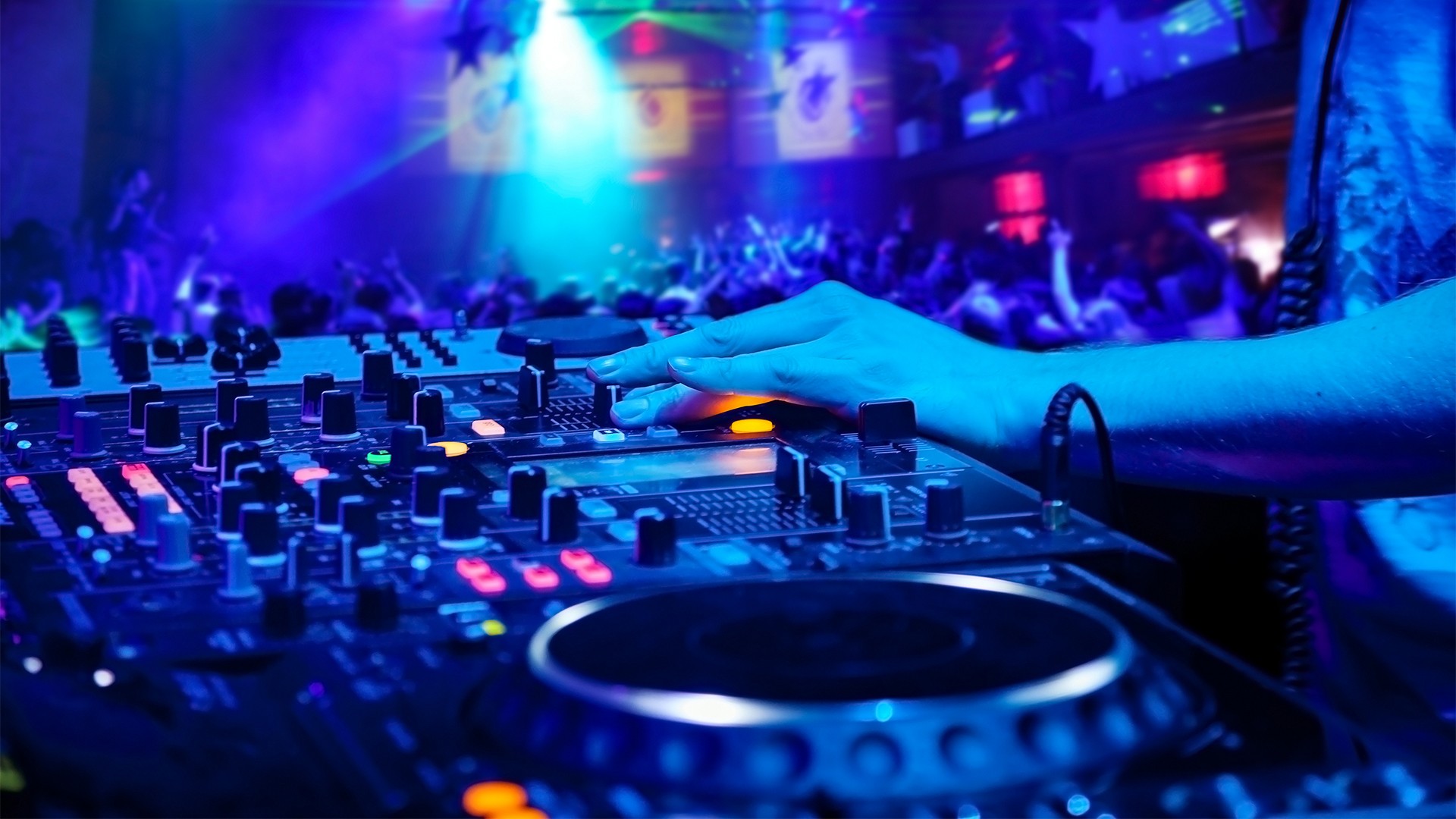 DJ Mix Charts - TRIFAL